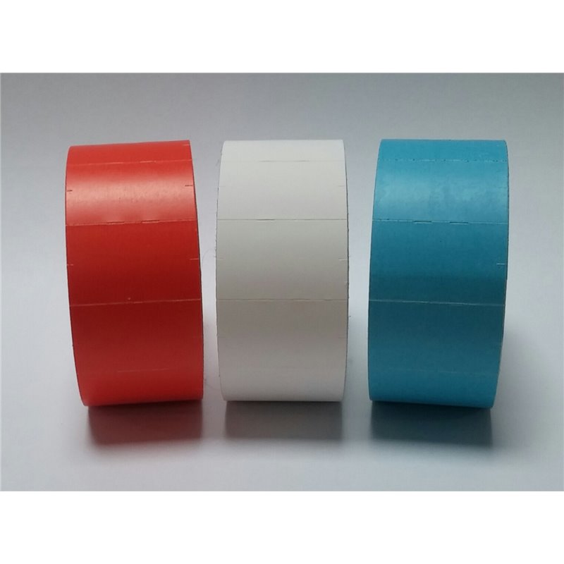 7 x 1,000 Day Dots - Monday to Sunday - Colour Coded Food Labels ...