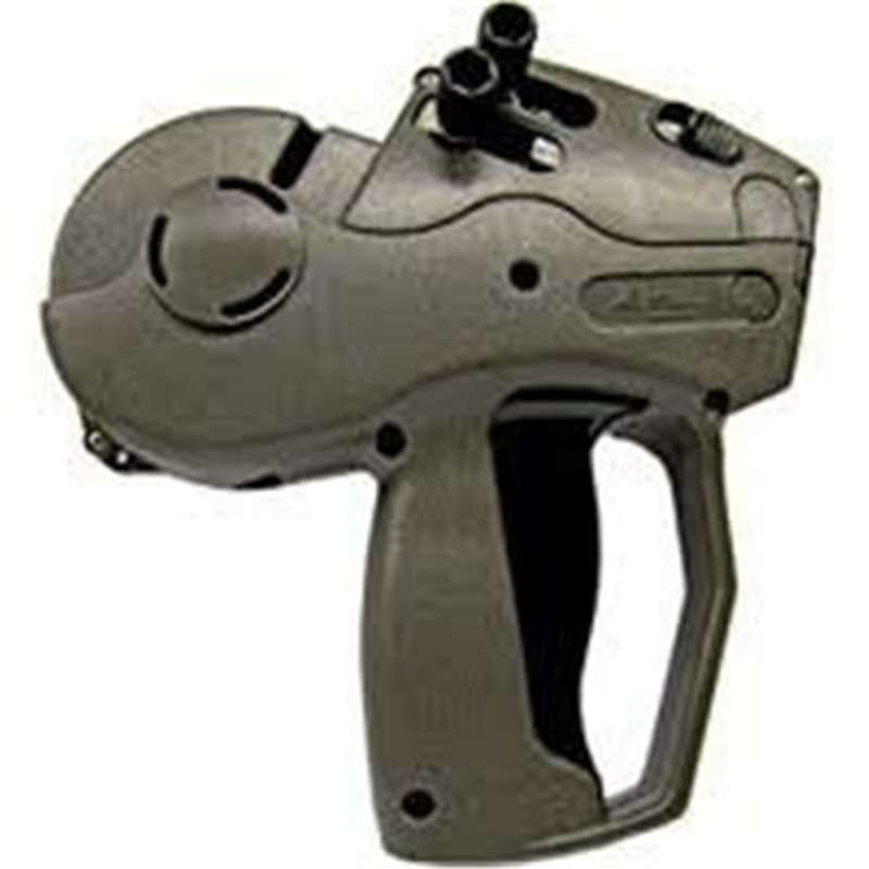 Motex MX-5500 /6 Pricing Price Gun Hand Labeller - 4k Labels & Ink