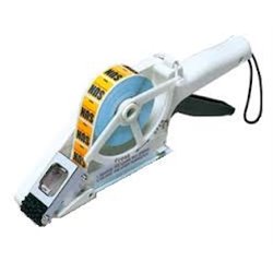 TOWA AP65-100 Hand Held Label Applicator