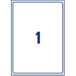 15mm Plastic Tagging Gun Tags - Fine - Qty: 5000