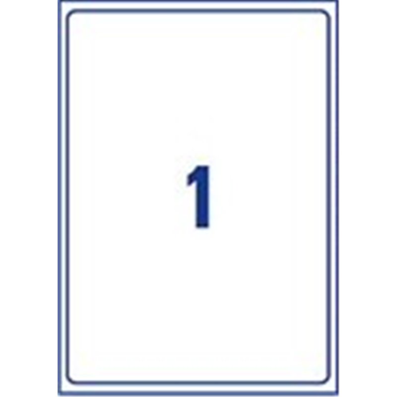 15mm Plastic Tagging Gun Tags - Fine - Qty: 5000