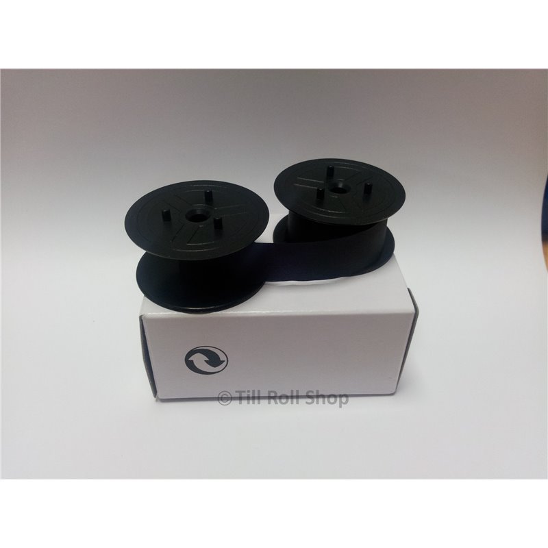 15mm Plastic Tagging Gun Tags - Fine - Qty: 5000