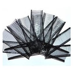 25mm Plastic Tagging Gun Tags - Regular - Qty: 5000